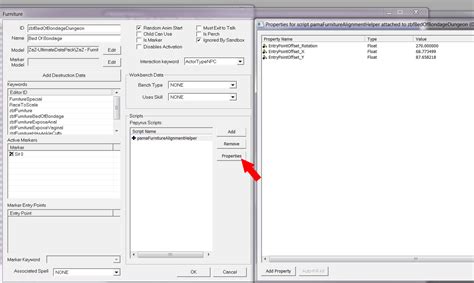 Furniture Alignment Correction For Npc´s No Esp Page 2 Downloads Skyrim Non Adult Mods