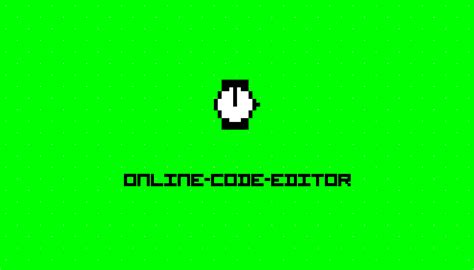 Online Code Editor Stories Hackernoon