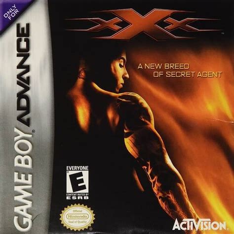 Xxx Rom Download For Gba