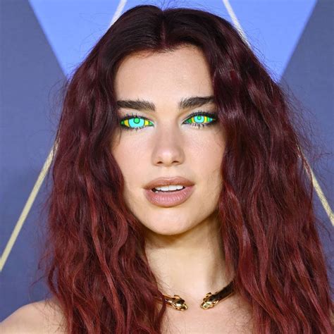 Dua Lipa Completely Hypnotized By Monamontotaya On Deviantart