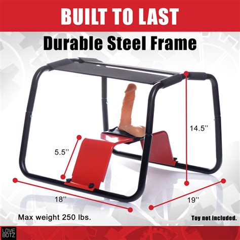 The Sex Stool Healthy And Active