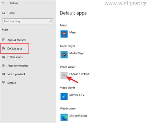 Fix Not Implemented Error When Opening Photos Or Images On Windows 10