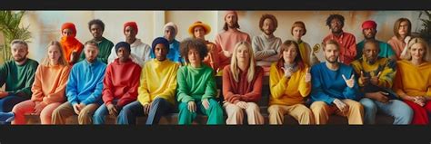 Diverse Group In Discussion Reaching Consensus On Consent In A Cooperative Setting Premium Ai