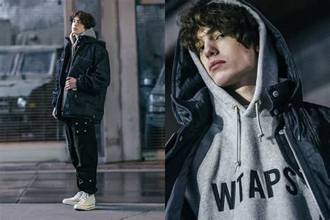 20 Brand Streetwear Jepang Yang Mendunia Ozza Konveksi