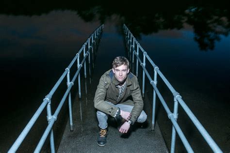 Stephan Meidell Er En Viktig Skikkelse I Musikk Bergen Nå Har Han Fått Nye Samarbeidspartnere