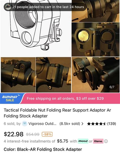 Anyone Tried This Rextar