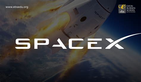 Elon Musk And Spacex Revolutionizing Space Travel And Exploration