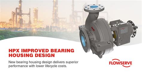 Flowserve Pump Flowserve Corporation