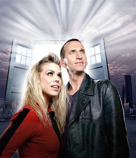 Christopher Eccleston Granted Quickie Divorce From Wife Mischka In Just Two Minutes