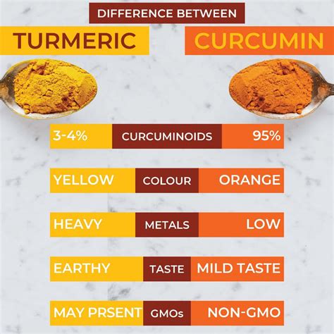 Premium Curcumin Powder With 95 Curcuminoids 50gms Saptamveda