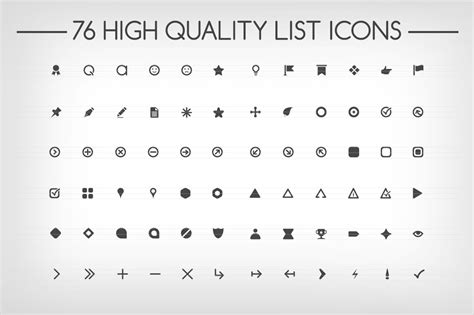 Types Of Bullet Points Images And Photos Finder Types Of Bullet Points Images And Photos Finder