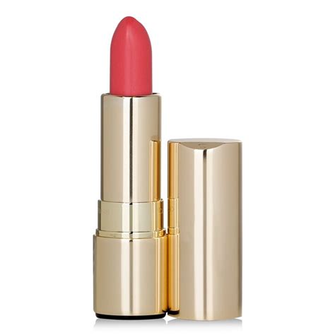Clarins Joli Rouge Long Wearing Moisturizing Lipstick 740 Bright