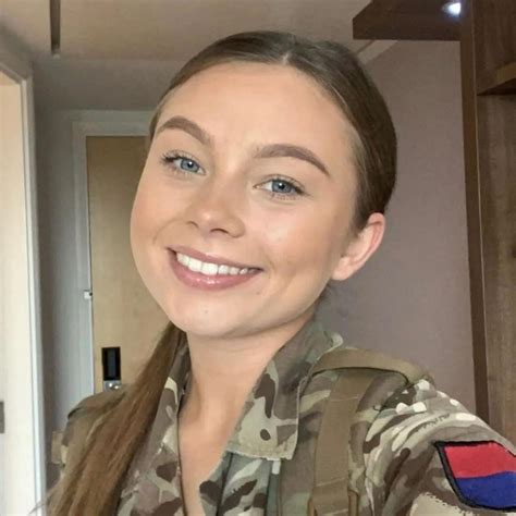 Dead Soldier Suffered Relentless Sexual Harassment Army Report Bbc News