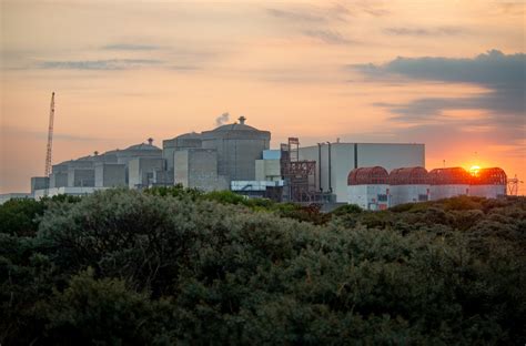 Edf Gravelines Vitrines Industrie Du Futur