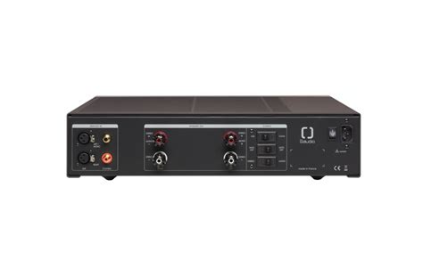 B Audio Bamp Db Hifi