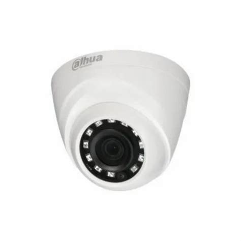 Dahua Cctv Dome Camera Model Name Number Dh Hac Hdw1200rp At Rs 1269 In Vadodara