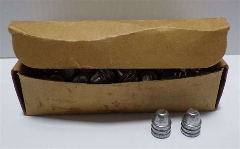 100 454 Bullets For Reloading New Albrecht Auction Service