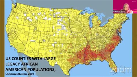 Evolutionary Perspectives On African North American Genetic Diversity