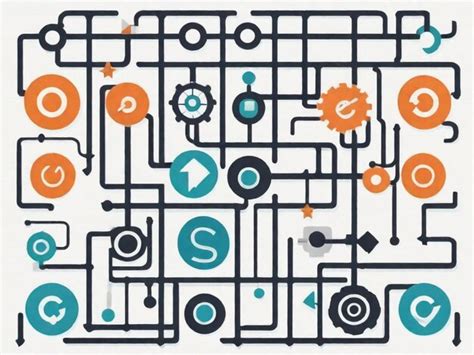 Premium Photo Efficient Network Optimization