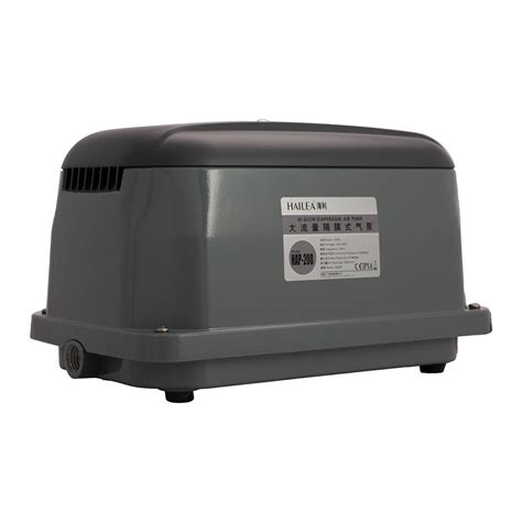Hailea Hi Blow Air Pump HAP - 200 - Easypets