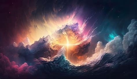 Premium Ai Image Amazing And Classy Abstract Image Generated By Ai