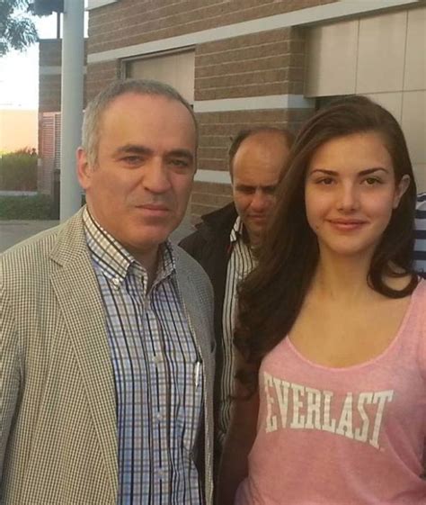 This Is The Hottest Chess Player On The Planet 20 Pics