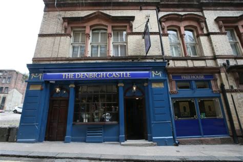 5 Reasons Why You Should Check Out The Denbigh Castle The Guide Liverpool