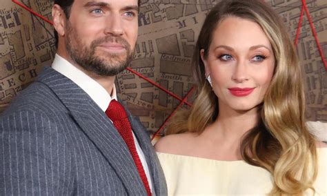 Who Is Natalie Viscuso? Henry Cavill’s Girlfriend Wikipedia, Biography, Age, Family, Height, Net ...