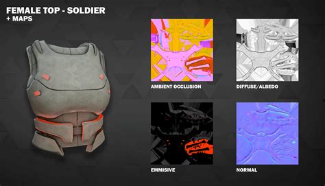 modular character design on behance