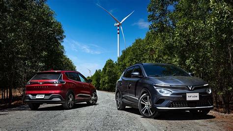 Vinfast Is Vietnams Largest Conglomerates Mission Honor And Future