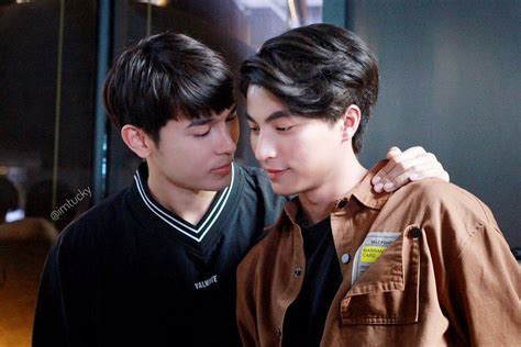 Tharntype Episode 6 Review Psychomilks Love Without Gender