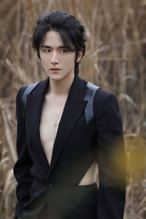 Pin By Espresso Sj On Zhang Xincheng Asian Actors Actors Korean Actors