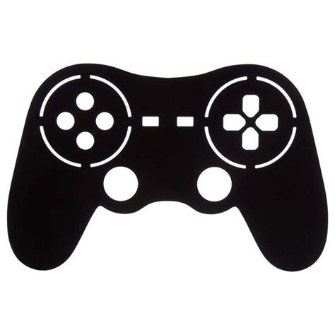Gaming Wall Art Controller Poster Design