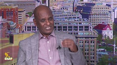 The Tplf The West And The War In Tigray Ephrem Madebo