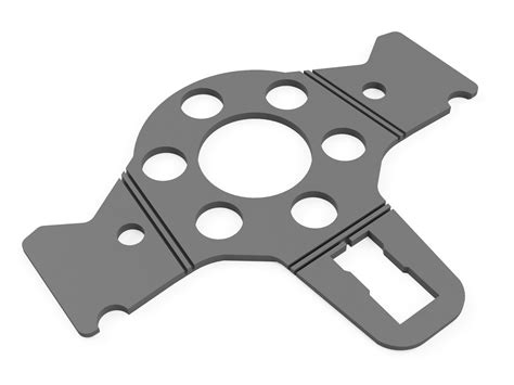 Logitech G923 Wheel Button Face Plate By Jack Mason Download Free