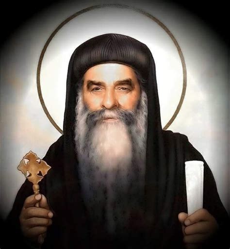 St Pope Kyrillos Vi Westminster Ca At Ruby Godfrey Blog