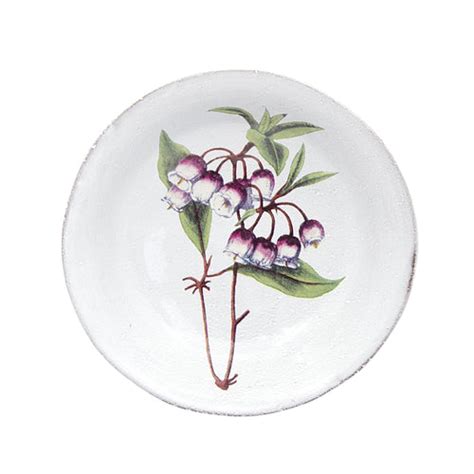 Small Enkianthe Deep Dish