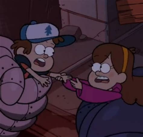Gravity Falls Dipper And Mabel Fanfiction