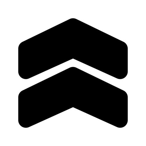 Chevron Icon Icons Logos Symbols Free Download Png Svg
