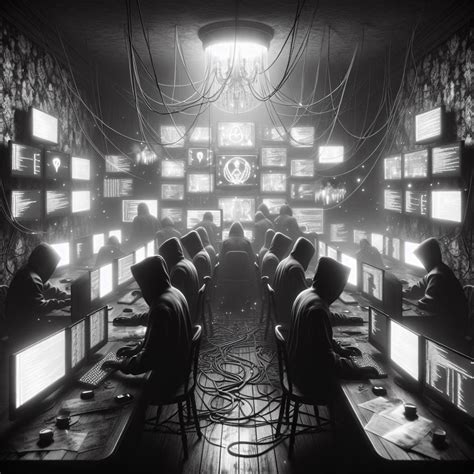 Excel Ent Espionage Belarusian Hackers Unleash Malware In New Cyber