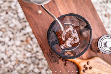 Gsi아웃도어 커피 그라인더 자바밀 드리퍼 울트라라이트 자바드립 휴대성 굿 네이버 블로그