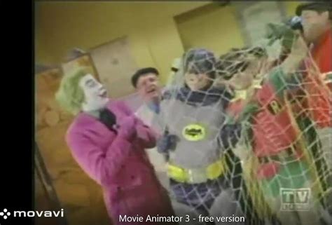 Superhero Erotic Batman And Robin Jokers Pet