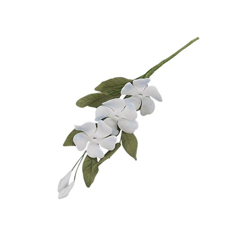 Periwinkle Bunch Pale Blue 90 Bake Supply Plus