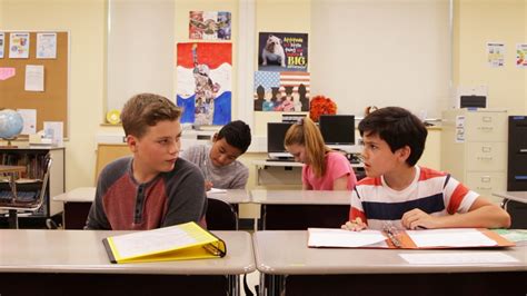 Effective Iep Goals For Enhancing Conflict Resolution Skills In Prek