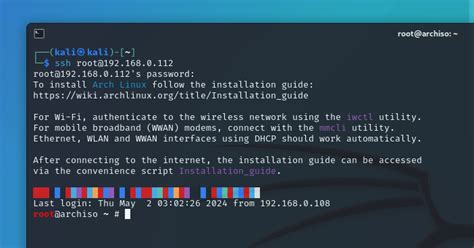 Archlinux KDE Installation Via Archinstall My Awesome Site