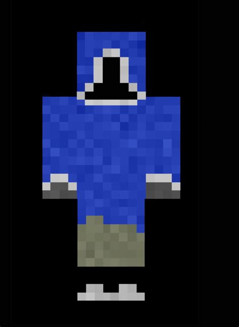 The Holder Minecraft Creepypasta Wiki Fandom