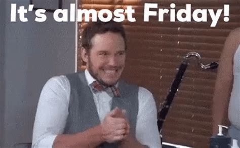 Almost Friday S Almost Friday S