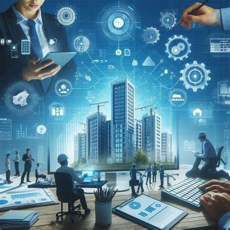 Top 10 Benefits Of Total Facilities Management Tfm Wael El Gazzar