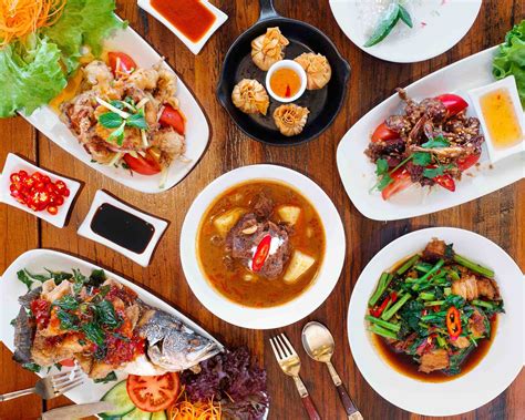 Order Chao Praya Thai Menu And Prices Sydney Delivery Uber Eats