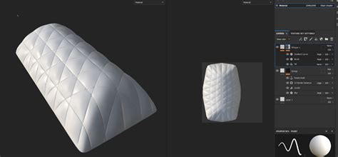 Brainstorming How To Model This Structure Better — Polycount